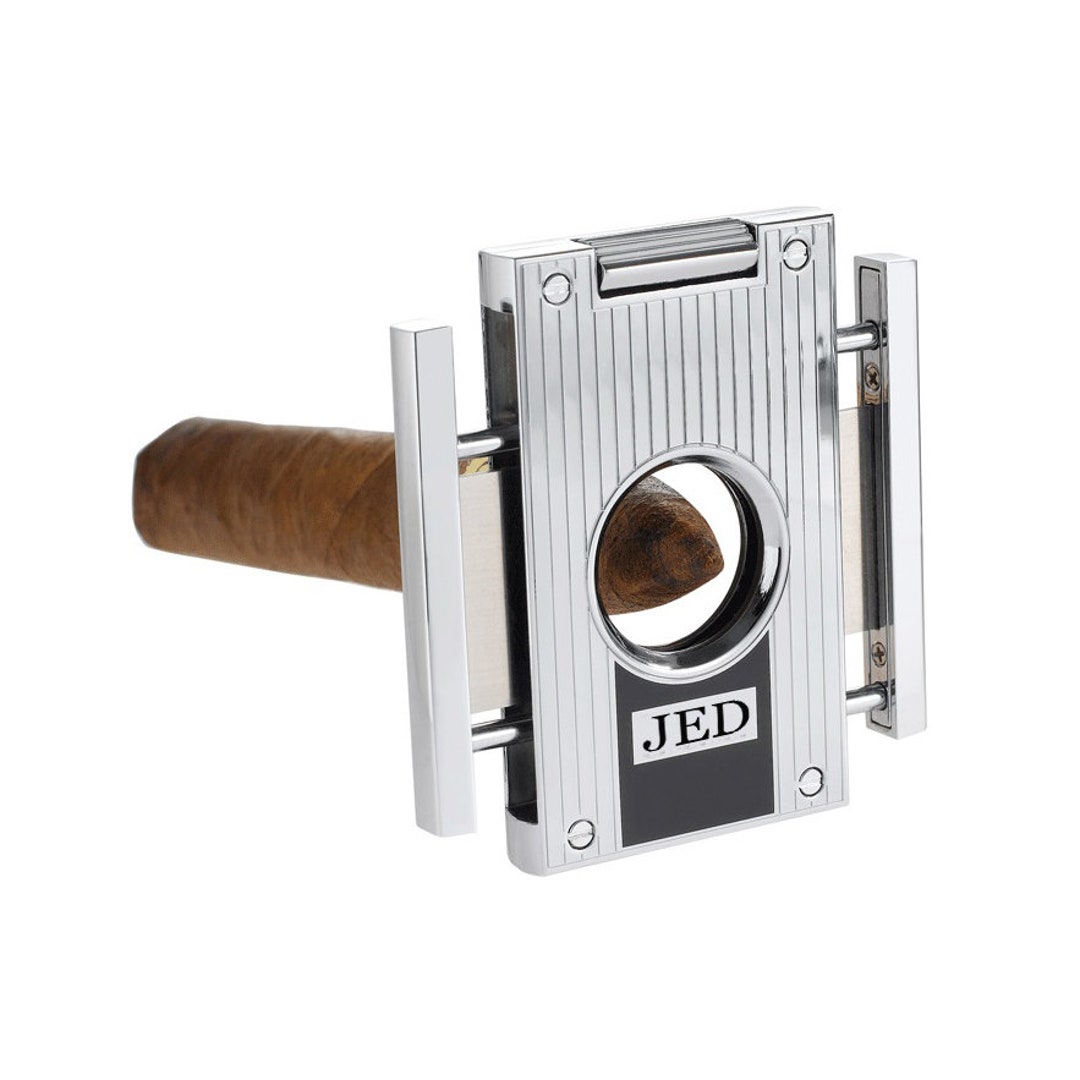 Engraved Cigar Cutter, Engraved Cigar Cutter, Groomsmen Cigar Cutter ...