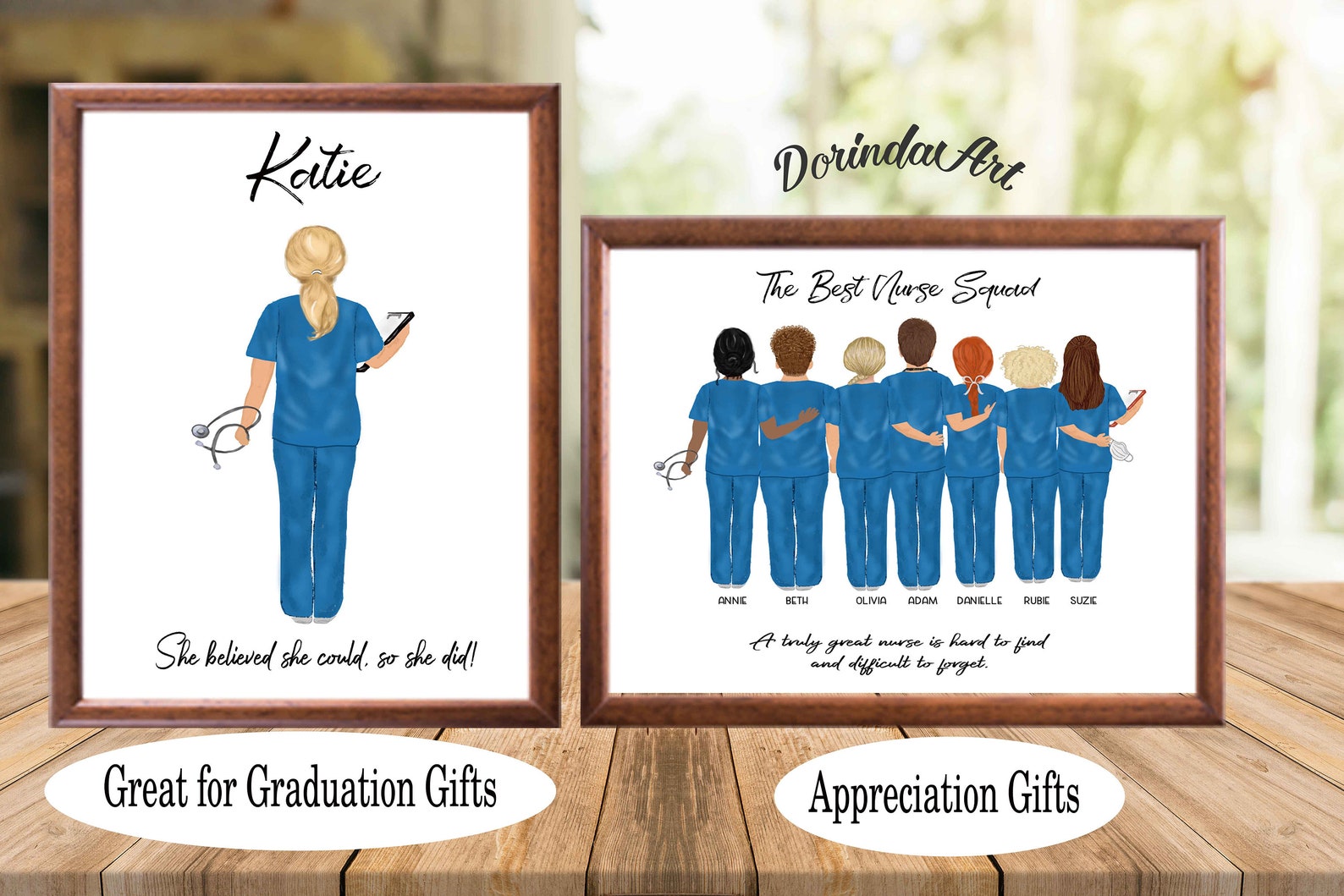 Nurse Gift Nurse Appreciation Gift Gift for Nurse Nurse - Etsy
