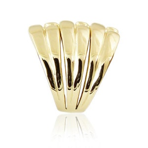 Handmade Sabra Jewish Diamond Ring-woman Ring-jewish Jewelry-jewish ...