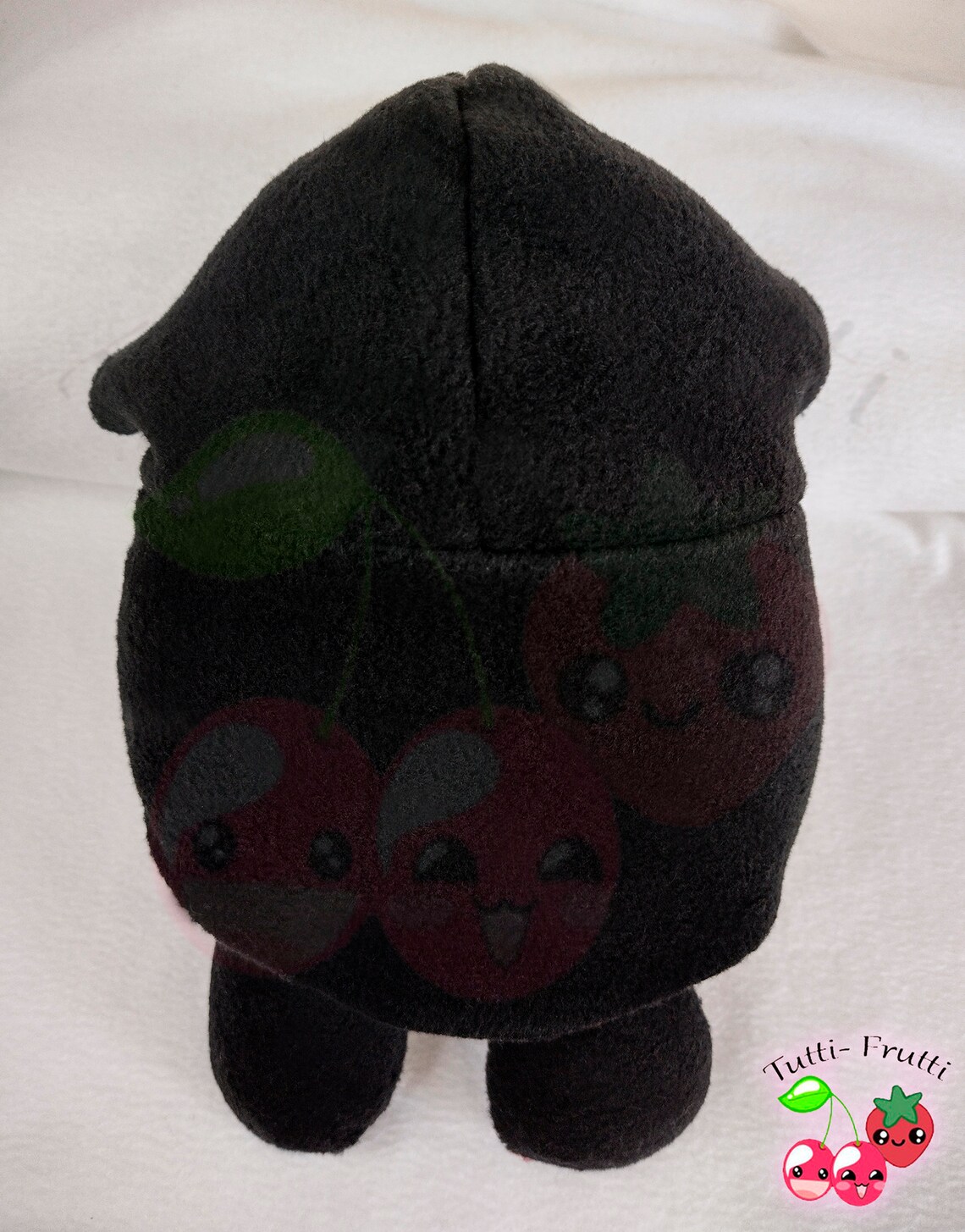 Creepy Cute Baby Plague Doctor Plushie Spooky Decor Scary - Etsy