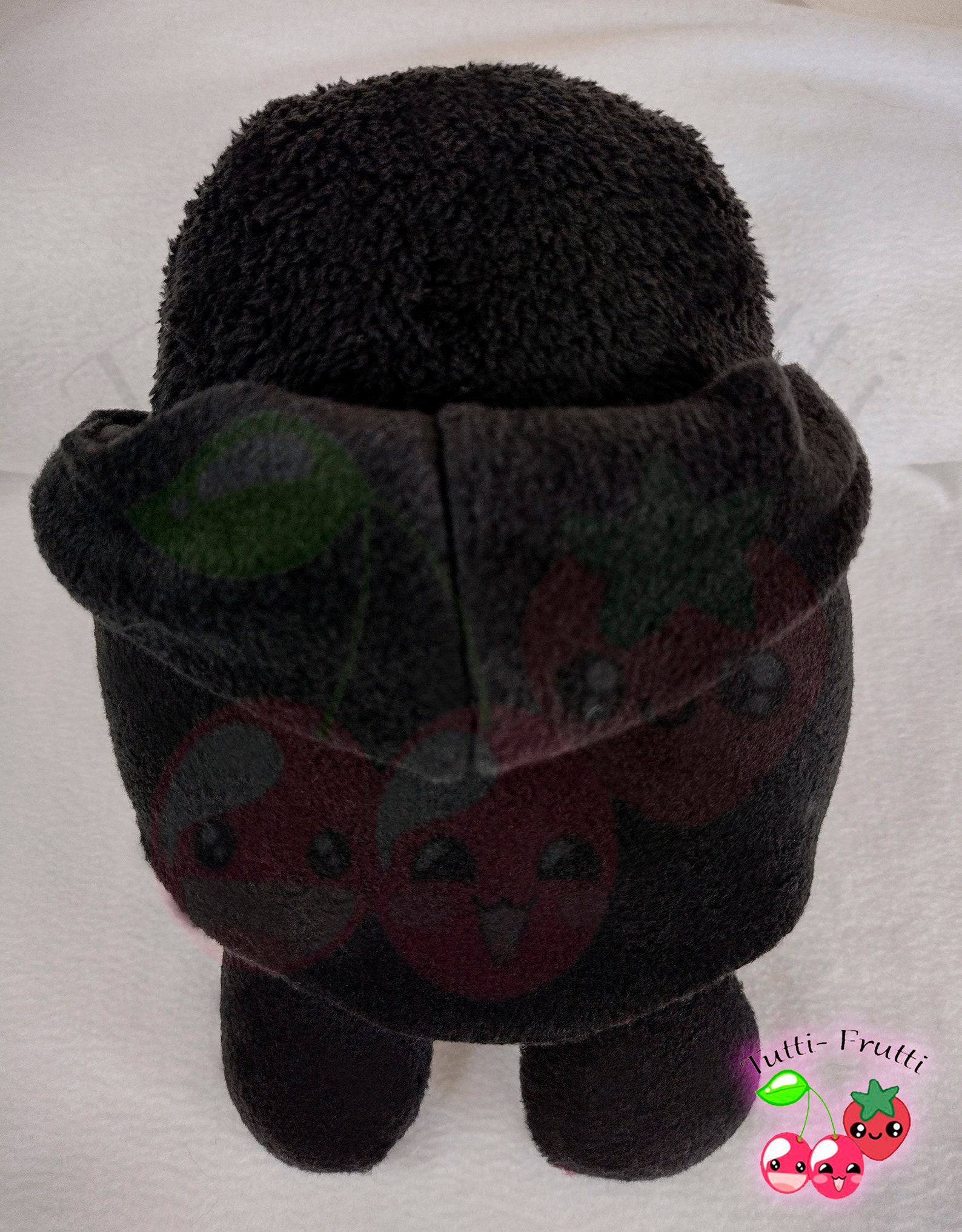 Creepy Cute Baby Plague Doctor Plushie Spooky Decor Scary - Etsy