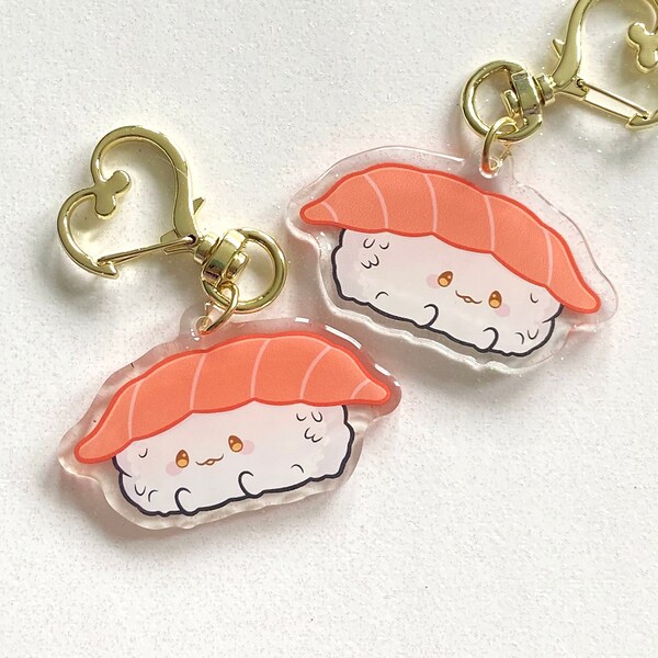 Cute Sushi - Etsy