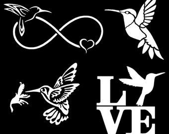 Firefly Decal 4 Pack: Serenity Shiny River Tam Decals - Etsy