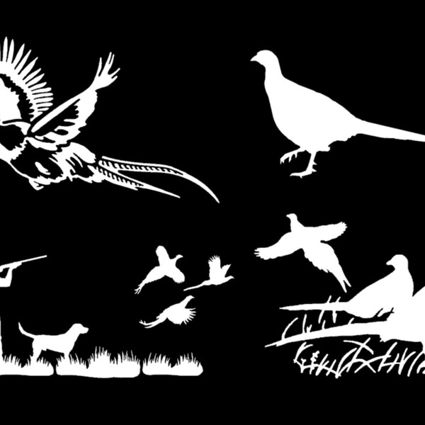 Hunting Decals - Etsy