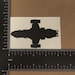 Firefly Logos Decal 4 Pack - Etsy