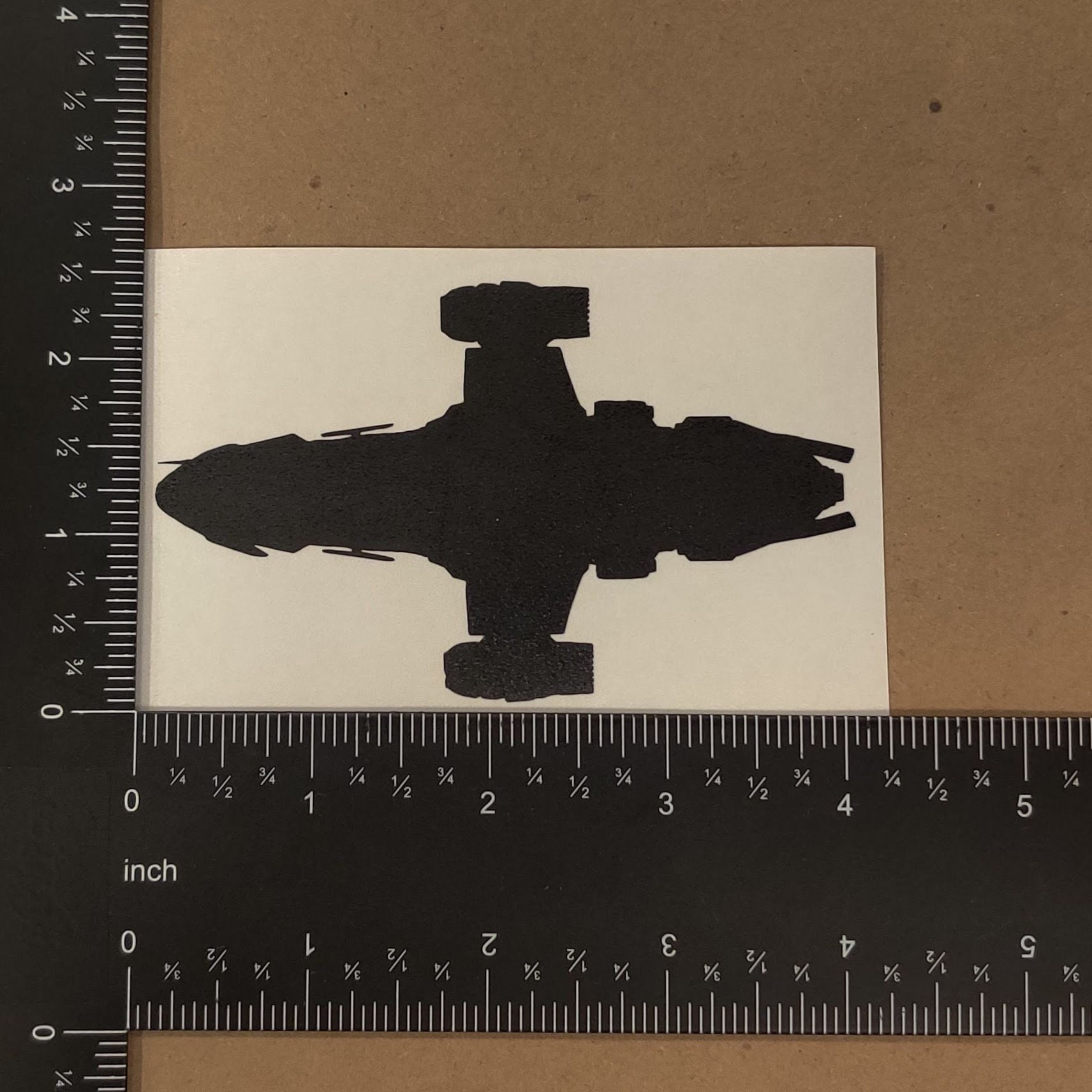 Firefly Logo(s) Decal 4 Pack - Etsy