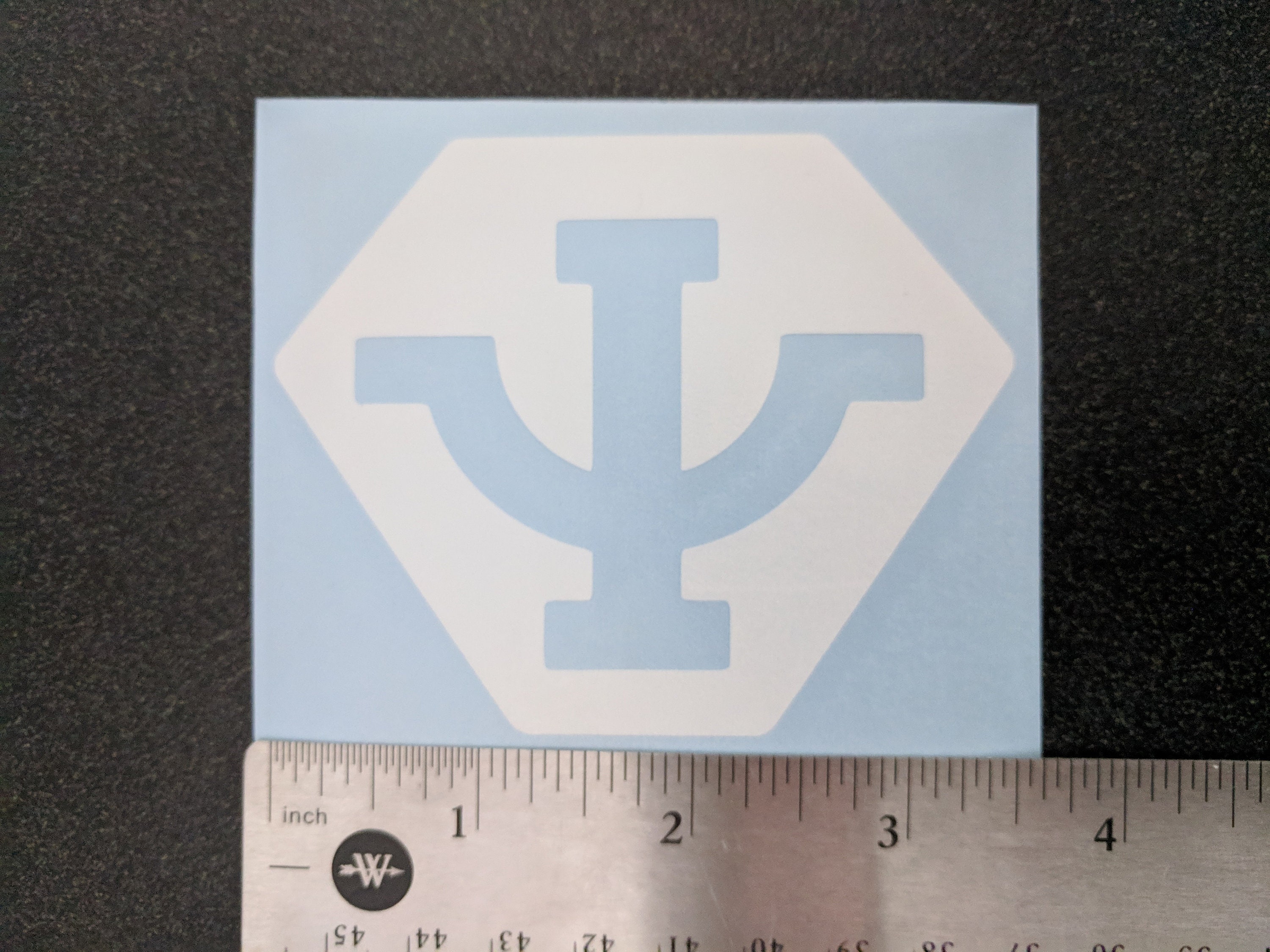 Babylon 5 Decals - Etsy