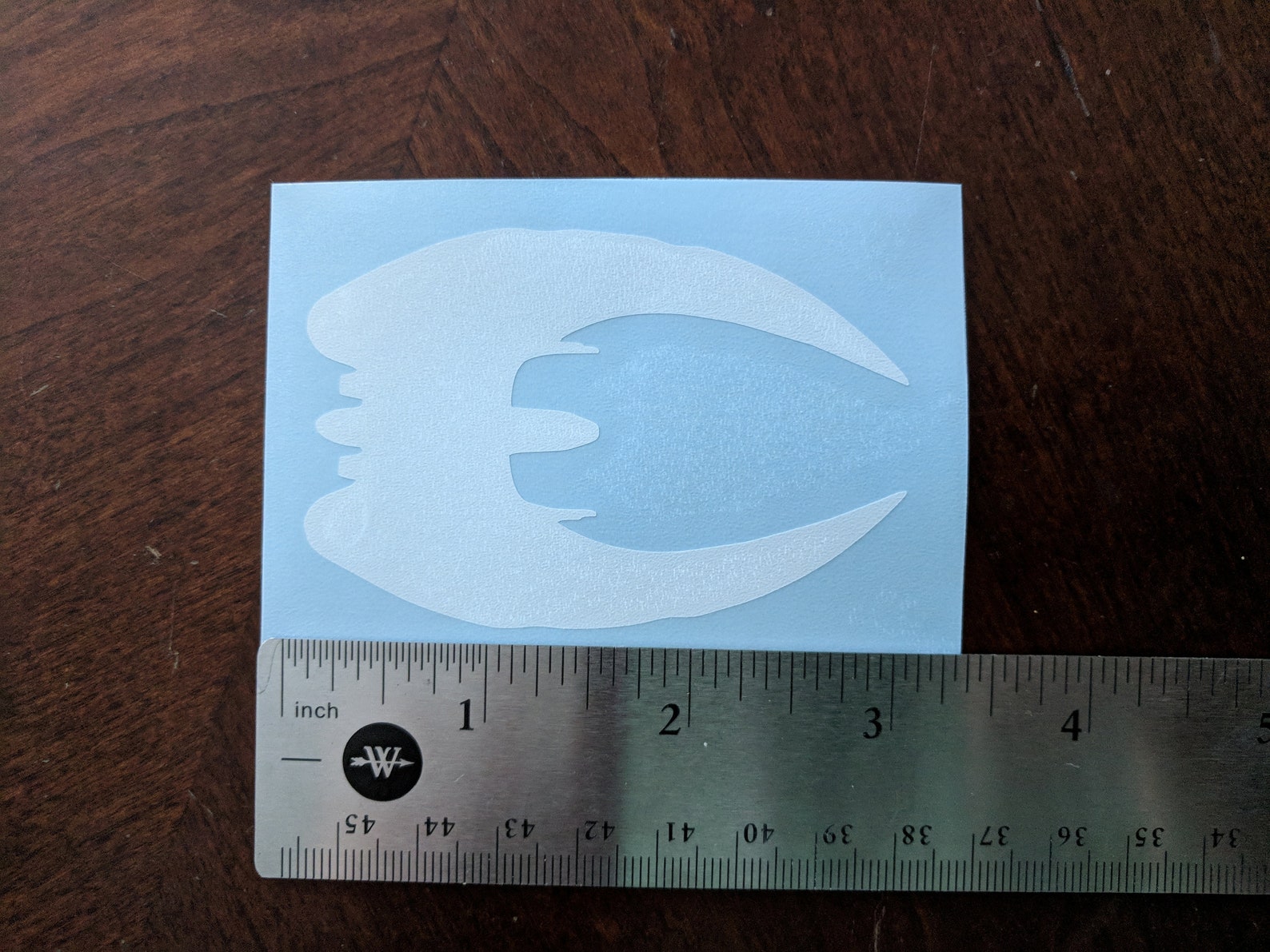 Battlestar Galactica BSG Inspired Decals - Etsy