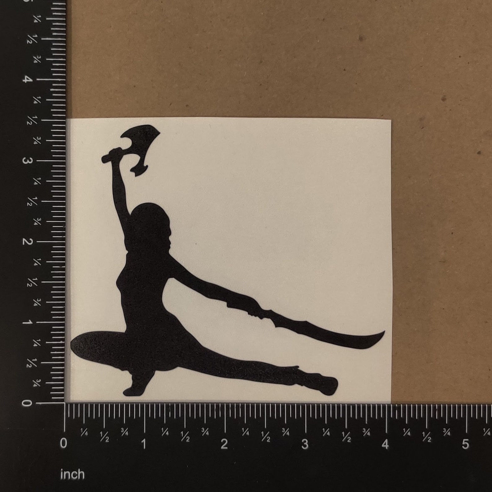 Firefly Decal 4 Pack: Serenity Shiny River Tam Decals - Etsy