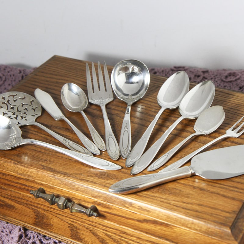 Community Plate - Etsy