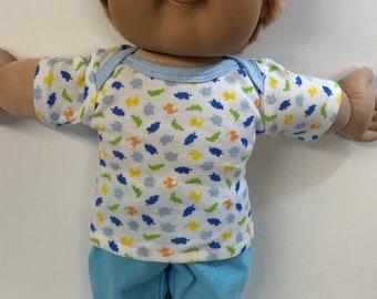 Cabbage patch clothes | Etsy