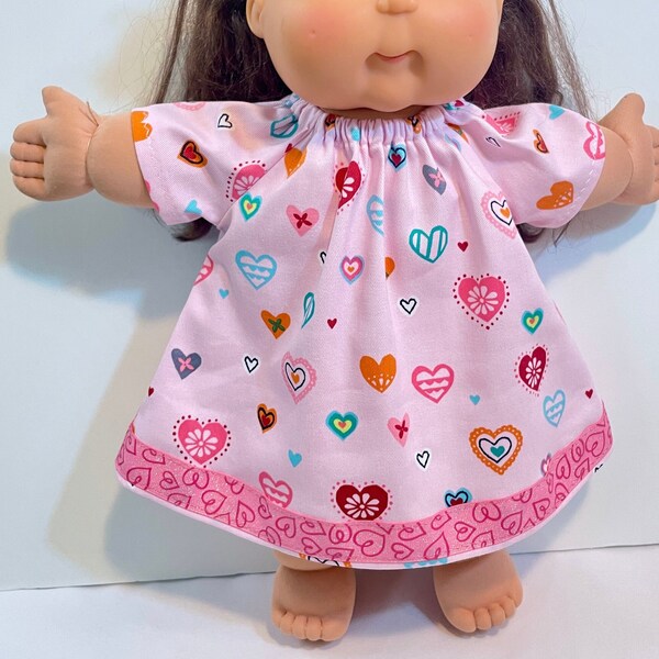 Cabbage Patch Clothes - Etsy