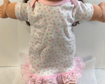 Cabbage patch doll clothes | Etsy