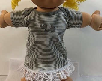 Cabbage patch doll clothes | Etsy