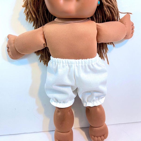 Diaper for Cabbage Patch - Etsy