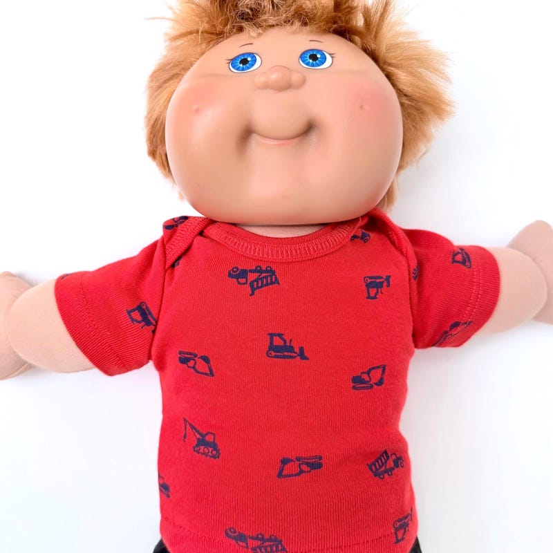 Heart Pajamas Baby Boy - Etsy