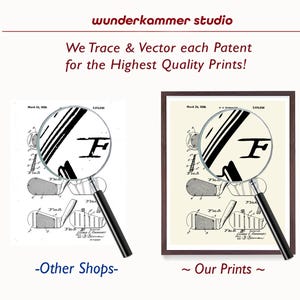 Video Game Controller Patent Art Print: Vintage Gaming Decor - Etsy