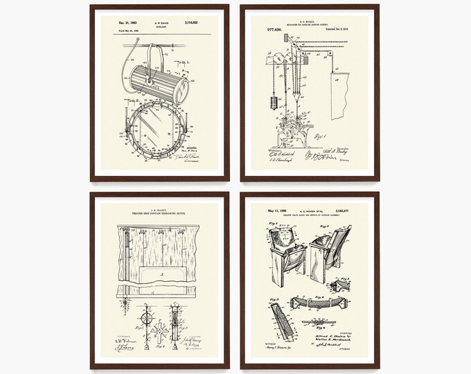 Shakespeare Something Rotten Poster, Broadway Show, Musical Theater ...