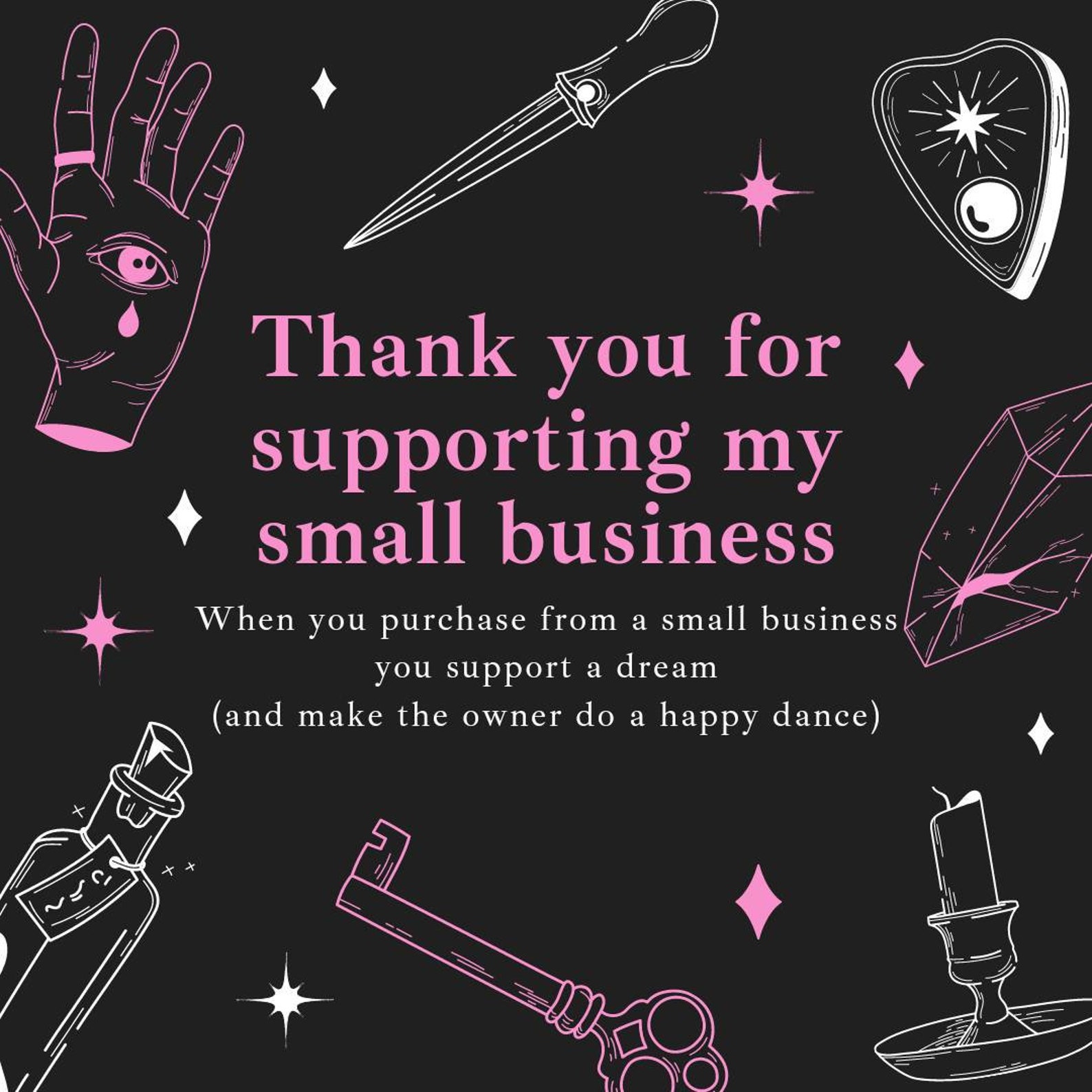 Pentacle Metal Bookmark - Etsy