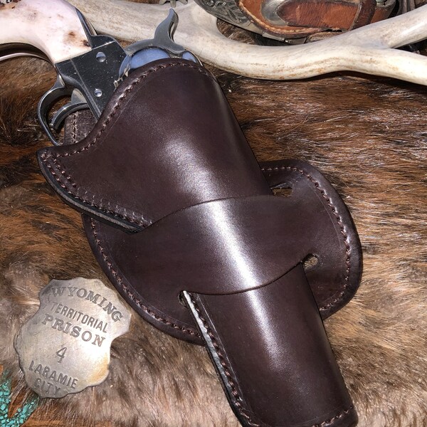 Western Cross Draw Holsters - Etsy