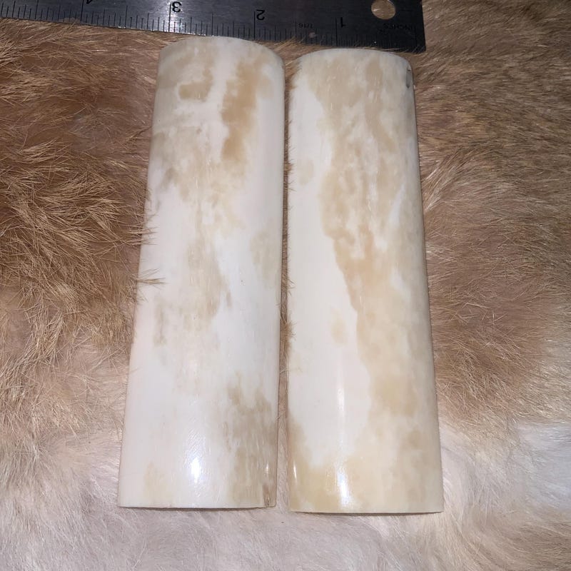 Custom 3 Color Knife - Etsy