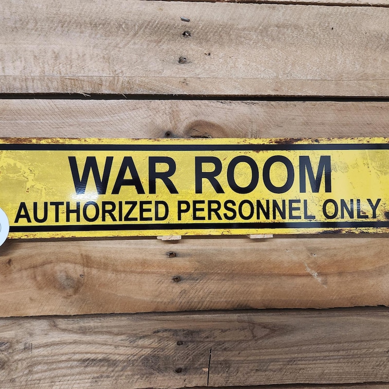 Room Personnel - Etsy