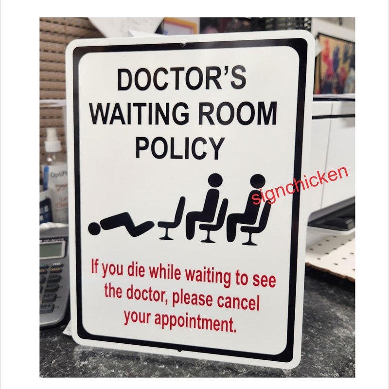 Doctor Office Decor - Etsy