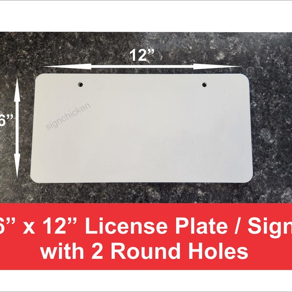 Sublimation Plate Round - Etsy