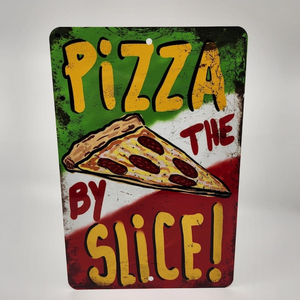 Italian Restaurant Signs - Etsy