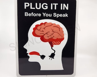 OLD SCHOOL BARBER Sign Funny Babrer Shop Sign Salon Decor - Etsy