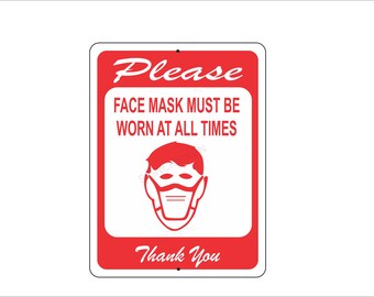 Social Distancing Sign Public Health Signs | Etsy