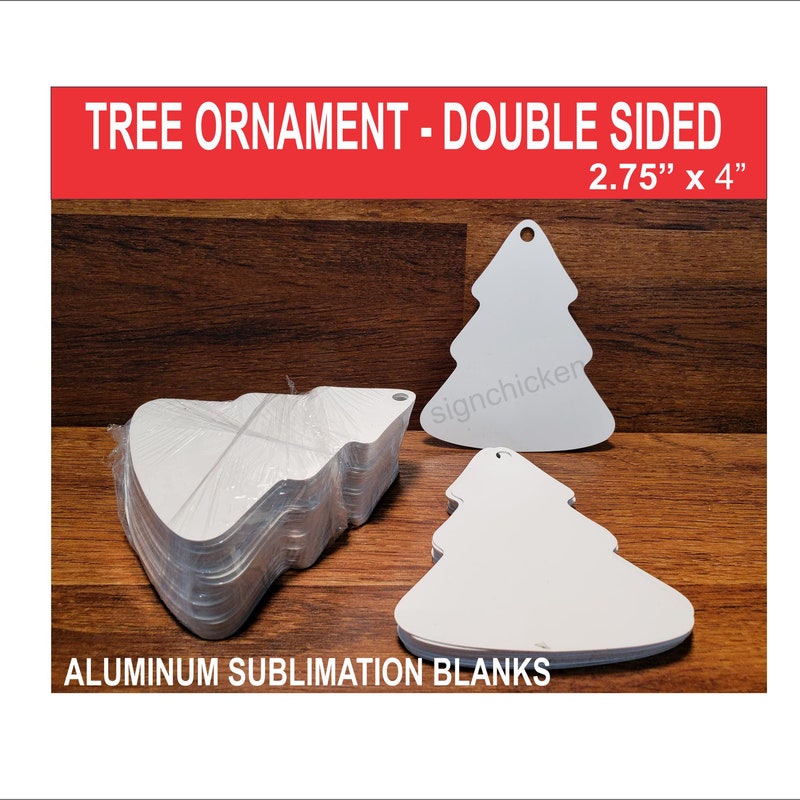 Aluminum Christmas Tree - Etsy