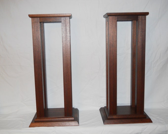 Custom Speaker Stands - Etsy