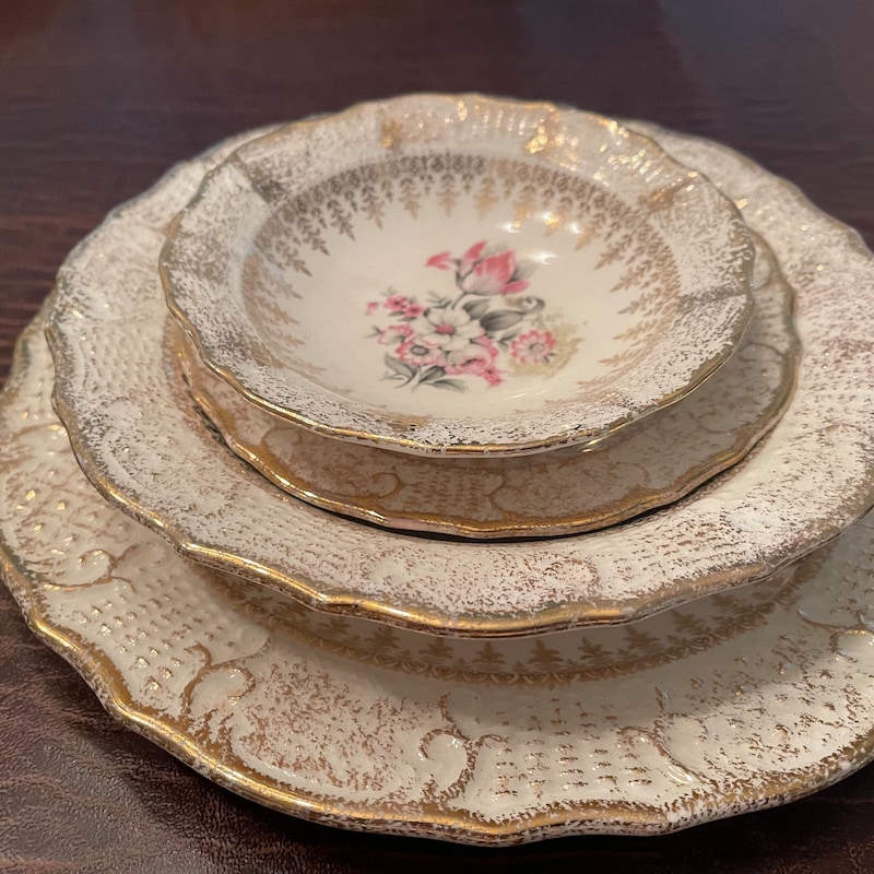 Washington Colonial - Etsy