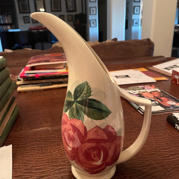 Red Wing China - Etsy