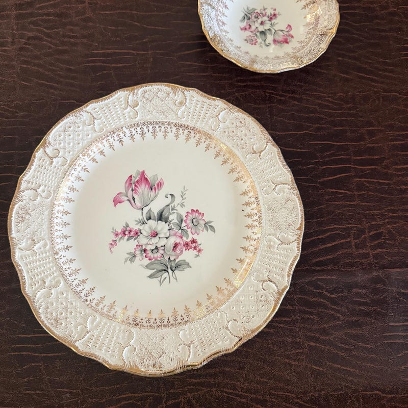 Washington Colonial - Etsy