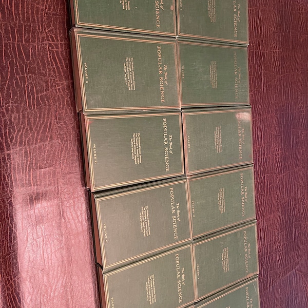 Antique Guide Books - Etsy