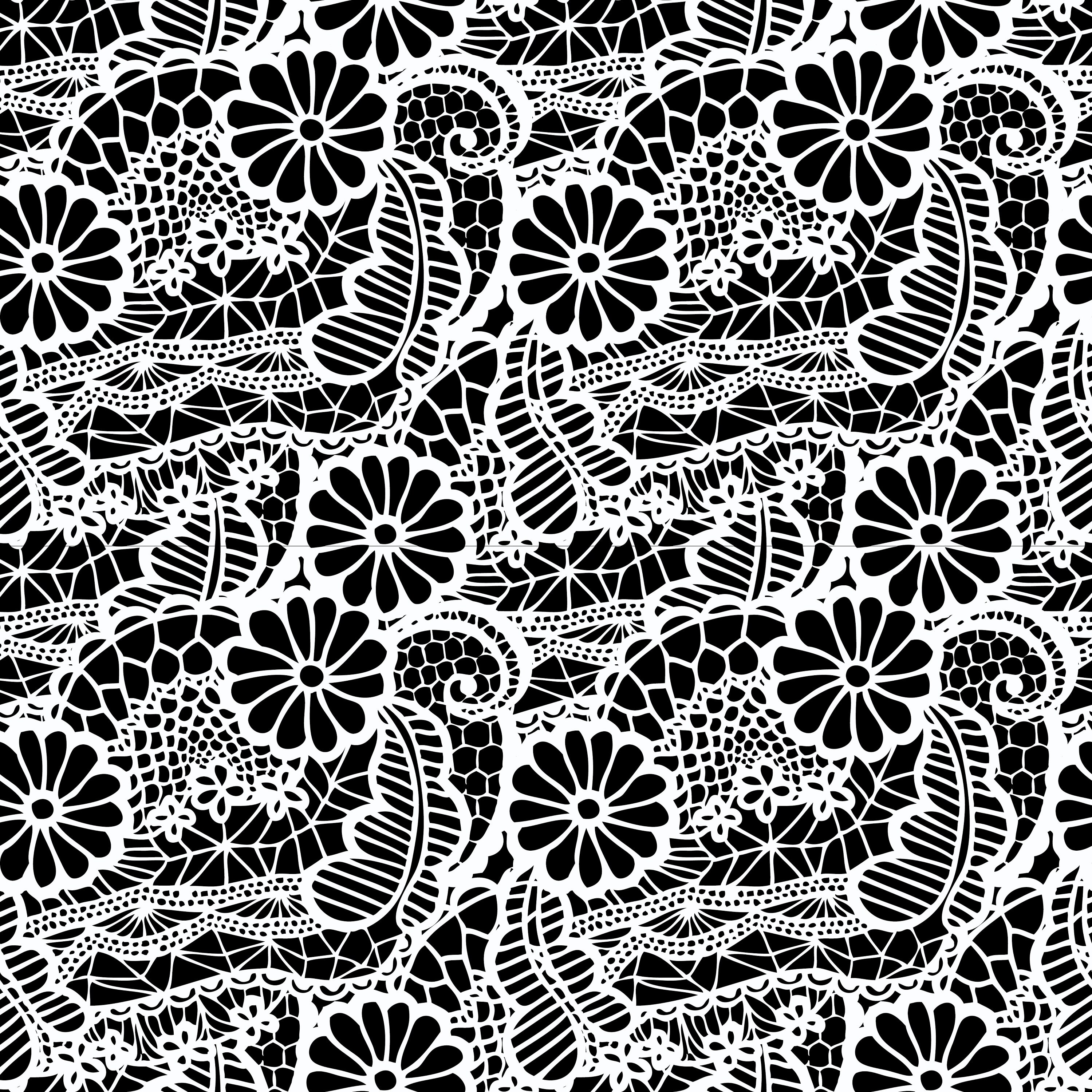 12 Lace Pieces PNG - Etsy