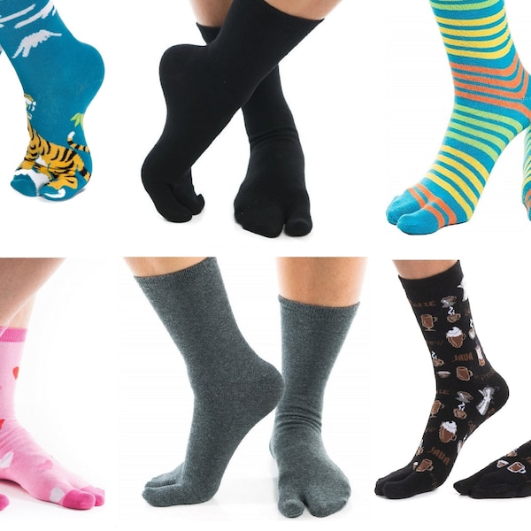 Flip Flop Socks - Etsy