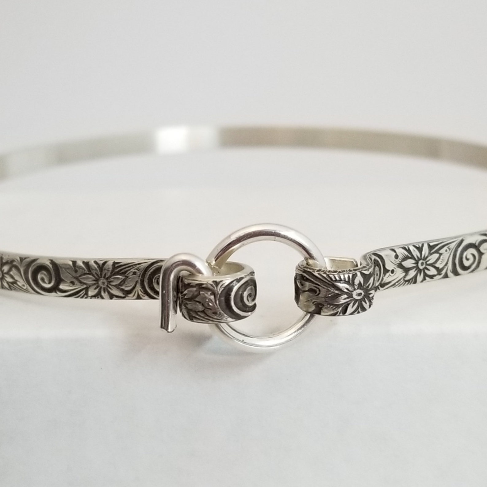 Wild Flower Daytime Locking Submissive Collar Slave Collar - Etsy Singapore