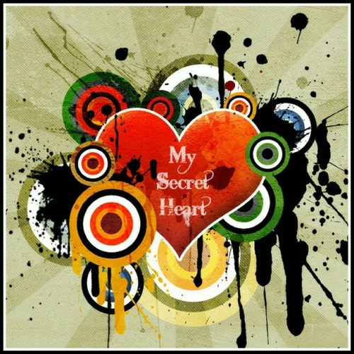 MySecretHeartStudios - Etsy