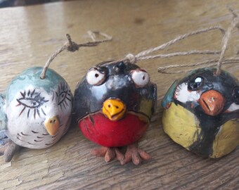 Ceramic Bells - Etsy