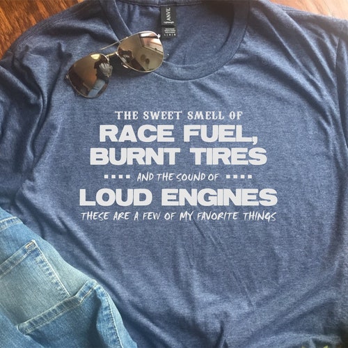 Drag Racing Gift for Race Lover Apparel Black Lines Design - Etsy