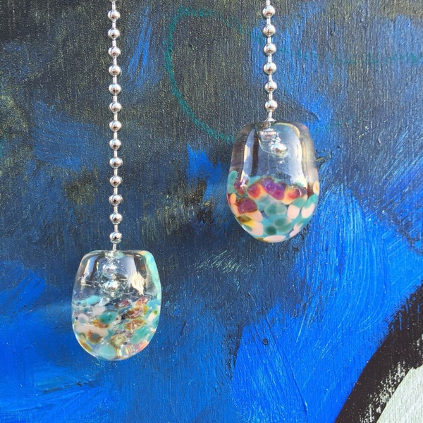 Fan Pulls Decorative - Etsy