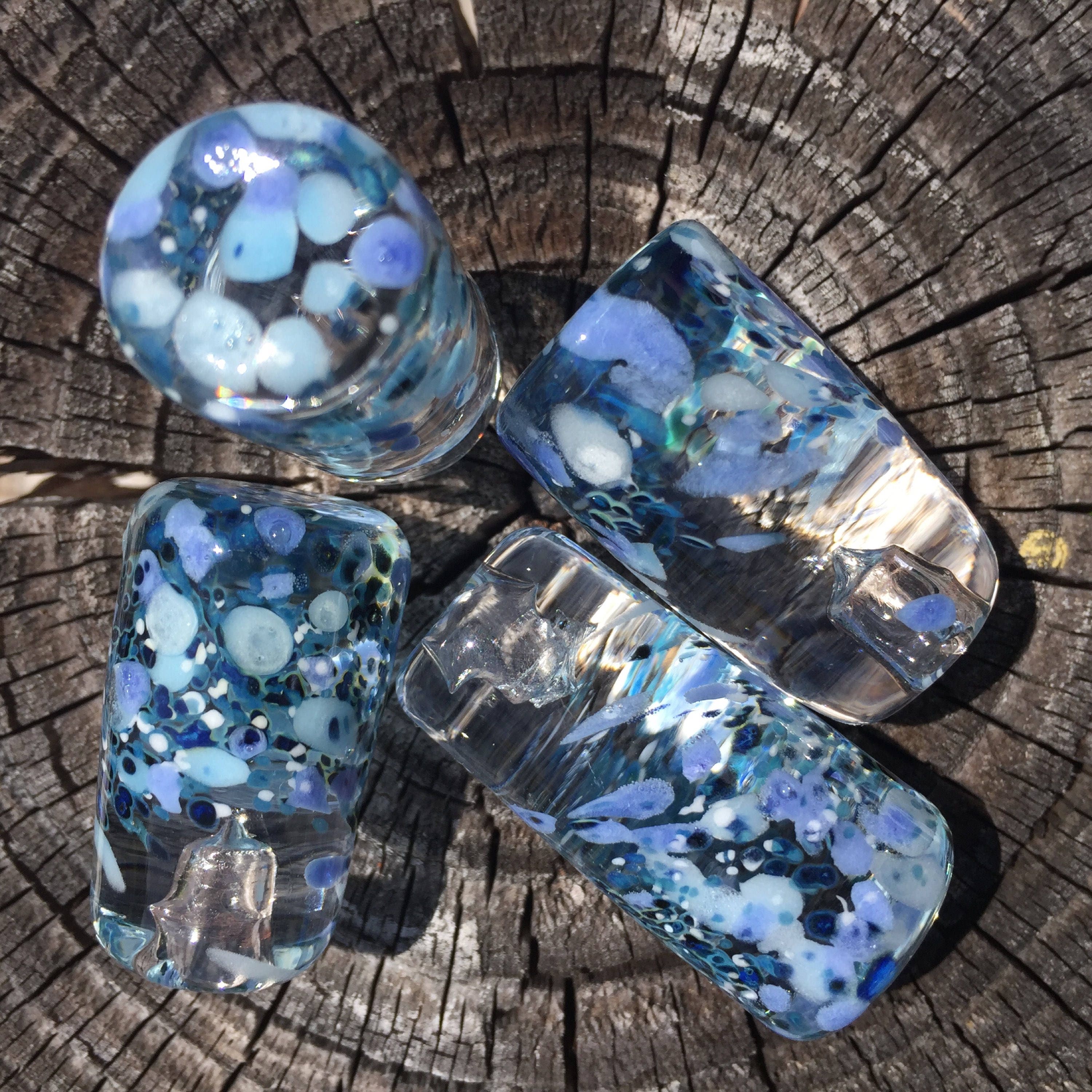 Fan & Light Pulls (2) Custom Made! - Etsy