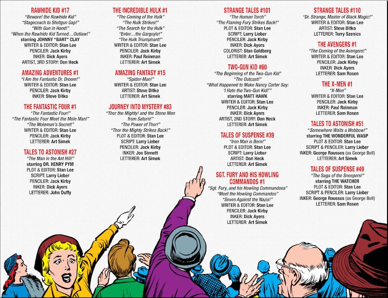 Marvel Firsts Comics. the Story. Rare Vintage Comics. Compact Disk No1 ...