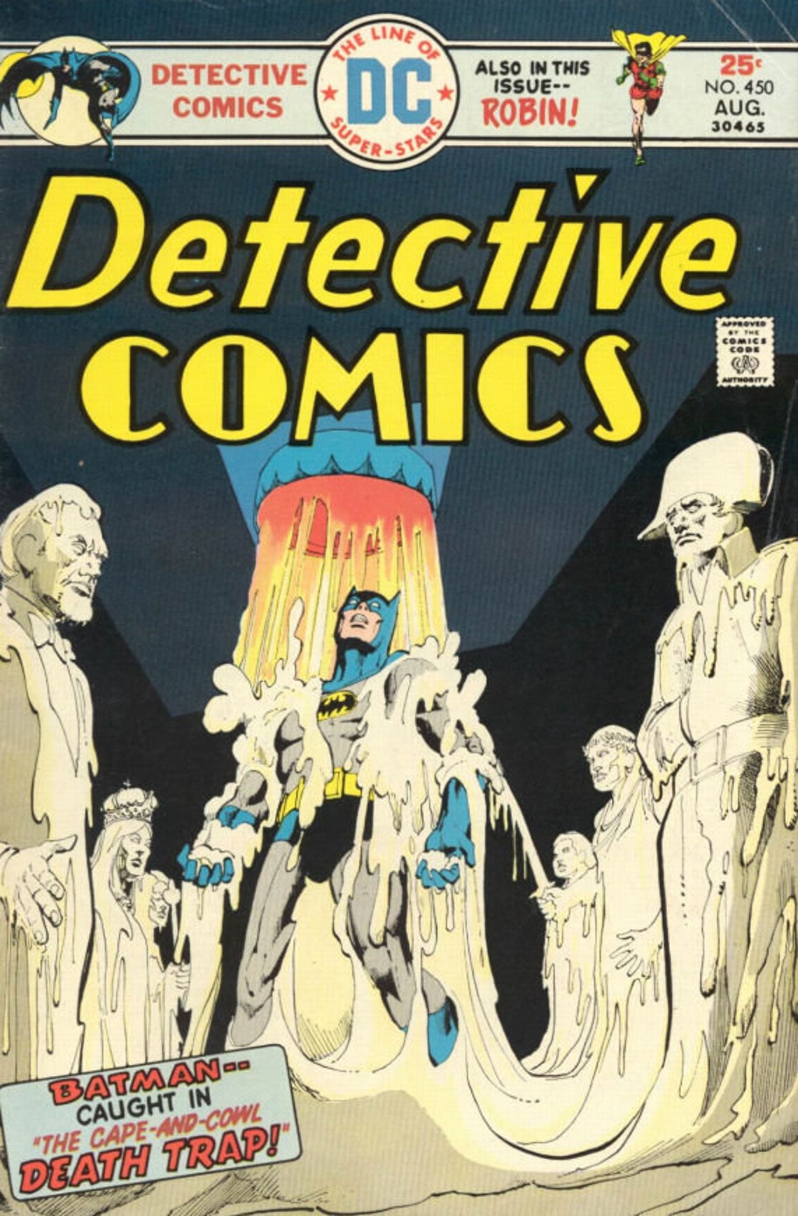 BATMAN Detective Comics. Rare Vintage. (no383-480) Compact Disk No5 - Etsy