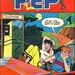 Pep Comics. Rare Vintage Comics. Compact Disk No3; No4; No5 and No6 ...