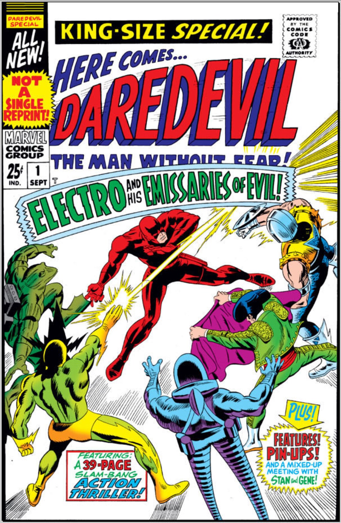 Daredevil Comics. Comics Rare Vintage Compact Disc No.1 and No.2 - Etsy