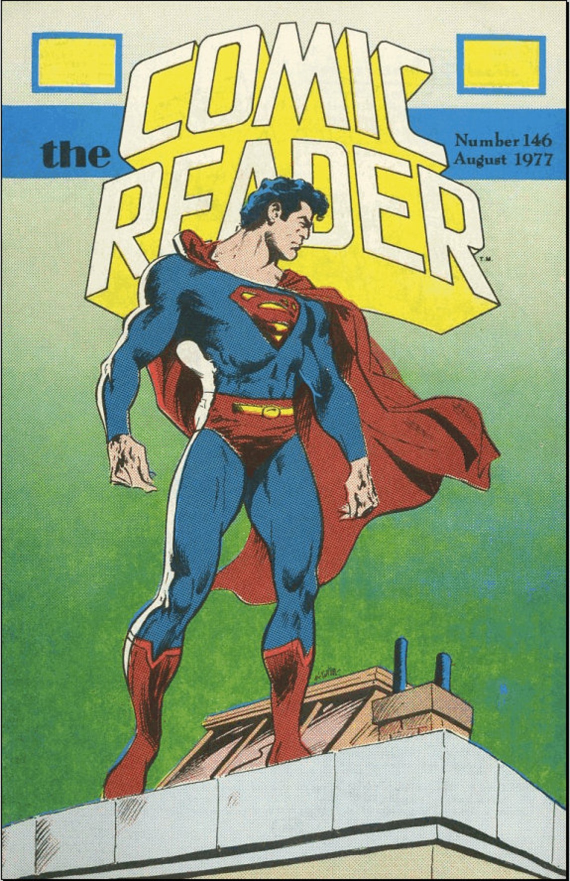 Reader Comics. Silver Age. Rare Vintage Comics . From 1962 - Etsy